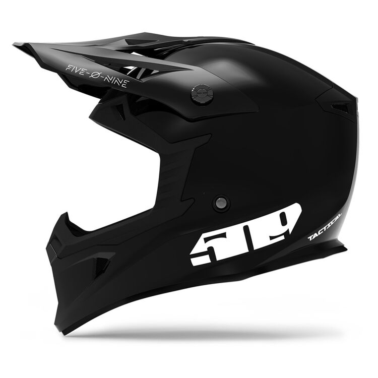 509 Tactical Matte Ops Helmet – Just Rev It