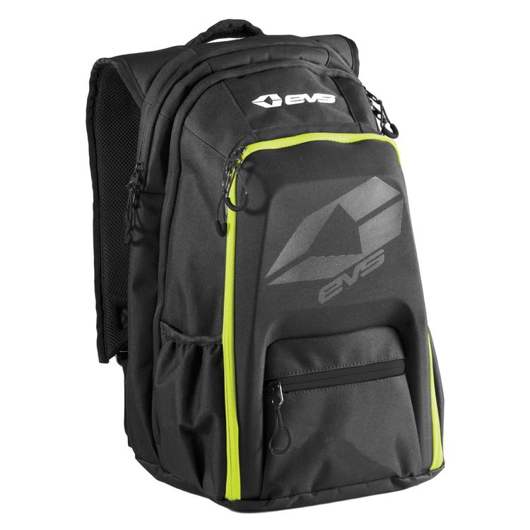 EVS Stash Backpack – Just Rev It