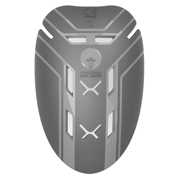 Forcefield Isolator 1 Replacement Shoulder Armor – Just Rev It