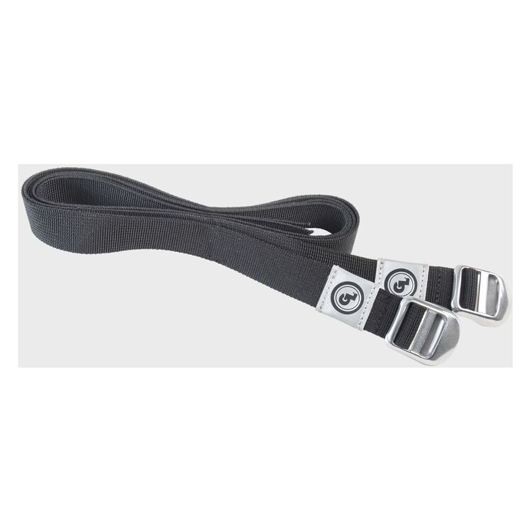 Giant Loop Cinch Straps – Just Rev It