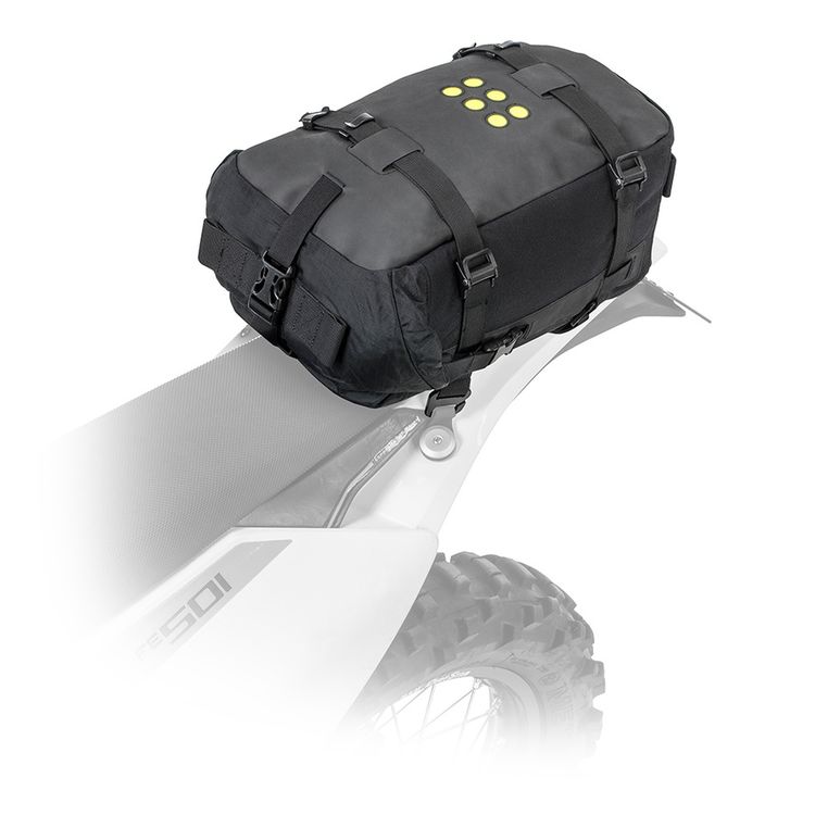 Kriega Overlander-S OS-12 Drypack – Just Rev It