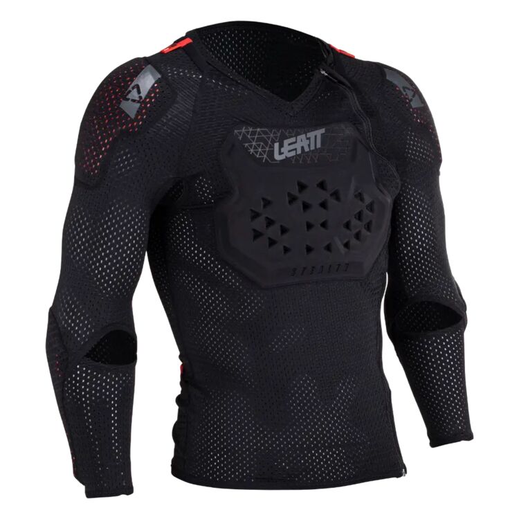 Leatt ReaFlex Stealth Body Protector – Just Rev It