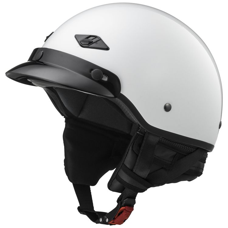LS2 Bagger Helmet – Just Rev It