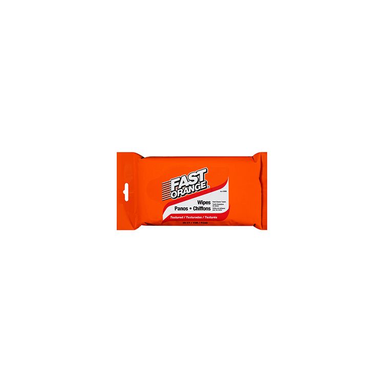 Permatex Fast Orange Hand Wipes – Just Rev It