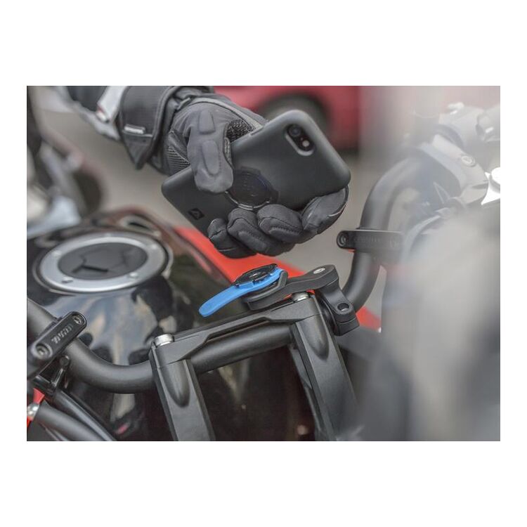 Quad Lock Motorcycle Mount Extension Arm – Just Rev It