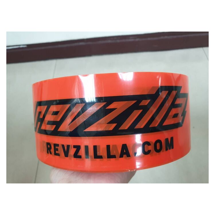 Revzilla Course Marker Tape – Just Rev It
